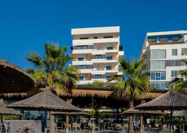 Flor De Mar Qerret - Qerret