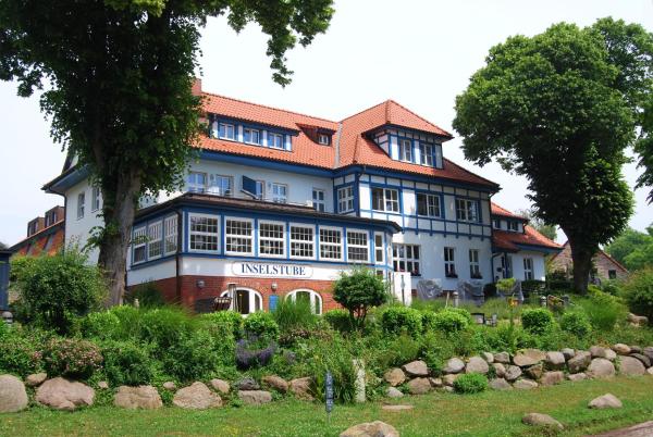 Ferienwohnung Auf Hiddensee Im Ort Kloster - Hiddensee