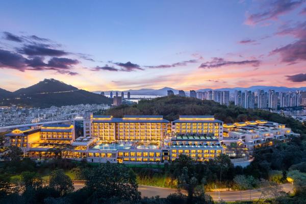 Voco Sanya Dadonghai By Ihg - Sanya