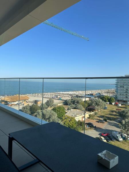 Axxis Black Sea Apartments - Konstanca