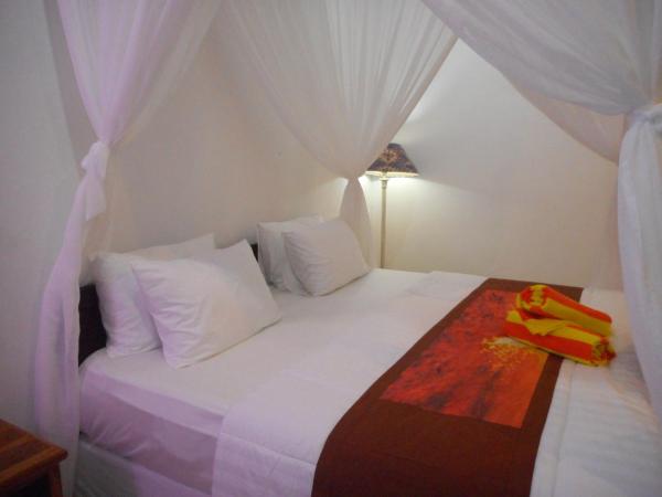 Manik Villa Besakih - Sidemen