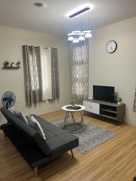 Fhl Transient House - Tacurong City