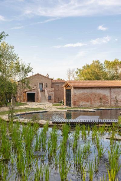 Agriturismo Le Cerrete - Chiusi