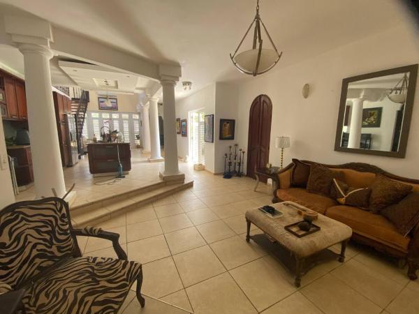 Sabana Cottage Village - Camuy