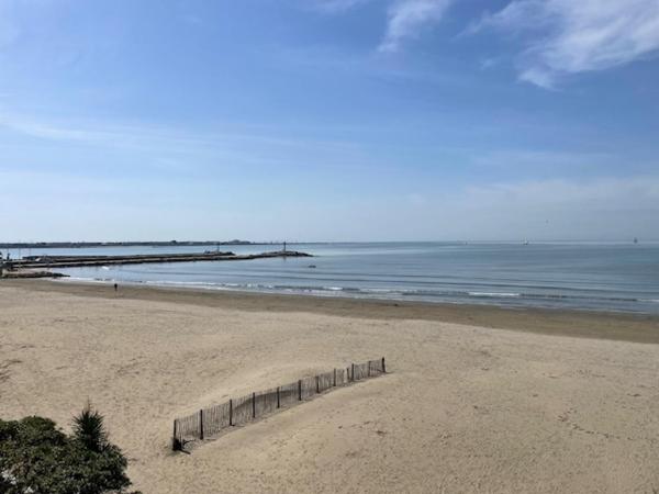Résidence C2m Appartement Sur Plage Grau Du Roi - Aigues-Mortes