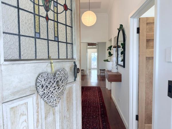 Harveys Beach House Close To South Beach - Fremantle