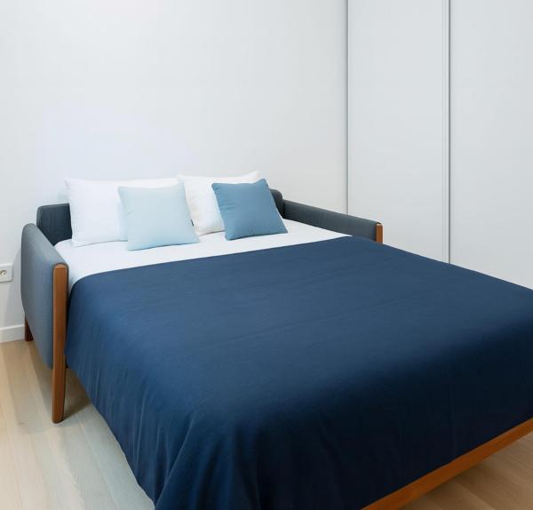 Distrito 10 A1 - Paris 10e Arrondissement