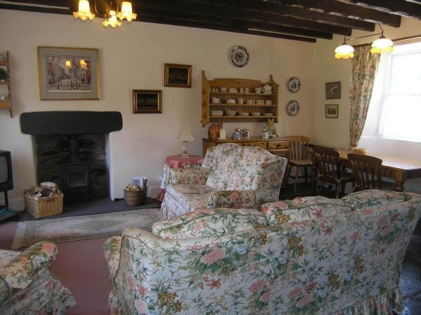3 Townhead Cottages - Glenridding