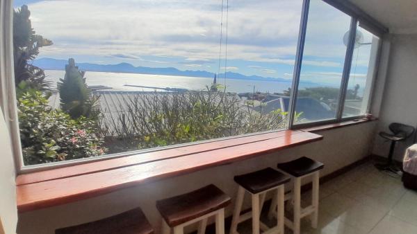 View From The Hill Apartment 2 - Mossel Bay