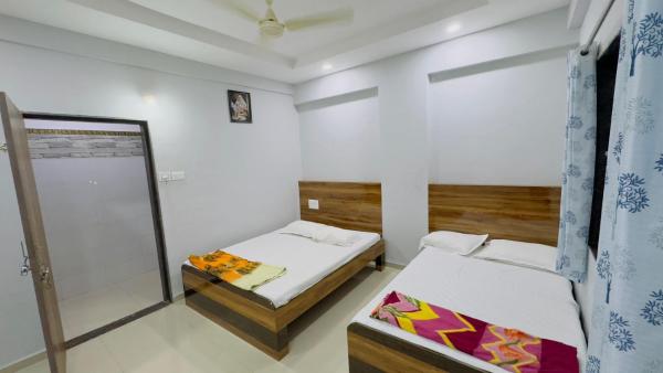 Hotel Sai Panchawati Grand, Shirdi - Shirdi