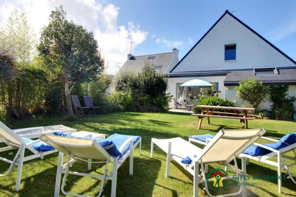 La Sterne - Saint-Pierre-Quiberon