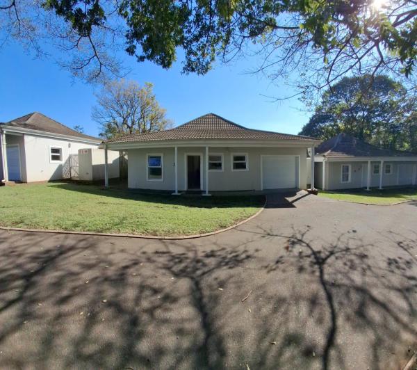 Eshowe Hills The 19th - Eshowe