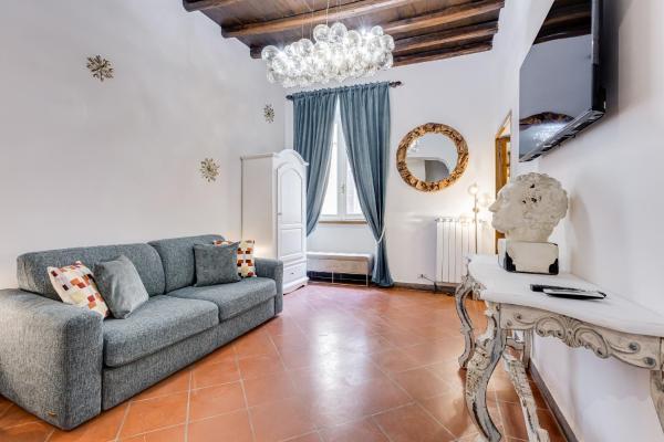 New Spanish Square - Romedreamhome - Rome