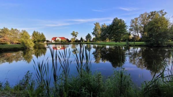 Lubnowo Agro Tour - Polonia