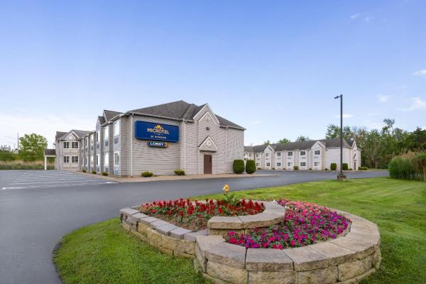 Microtel Inn By Wyndham - Albany Airport