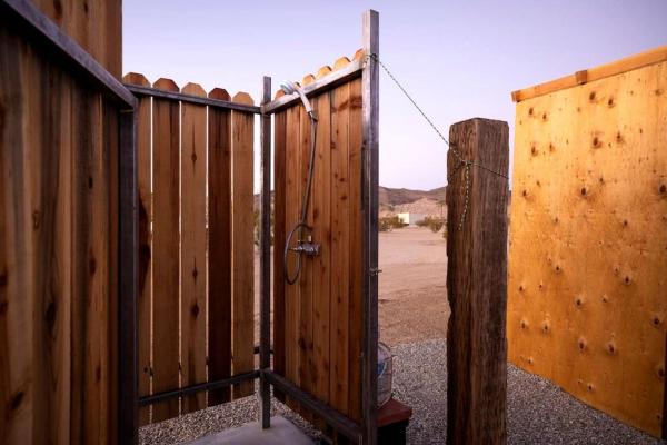 Family-friendly Yurt For Stargazing Near Joshua Tree National Park, California - Twentynine Palms, CA