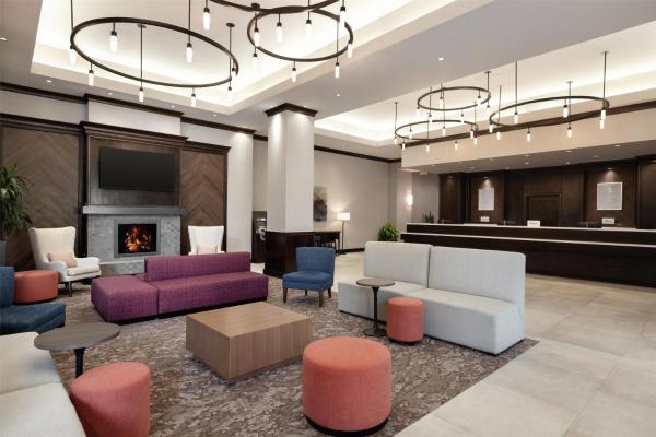 Hilton Garden Inn Atlanta Downtown - Smyrna, GA