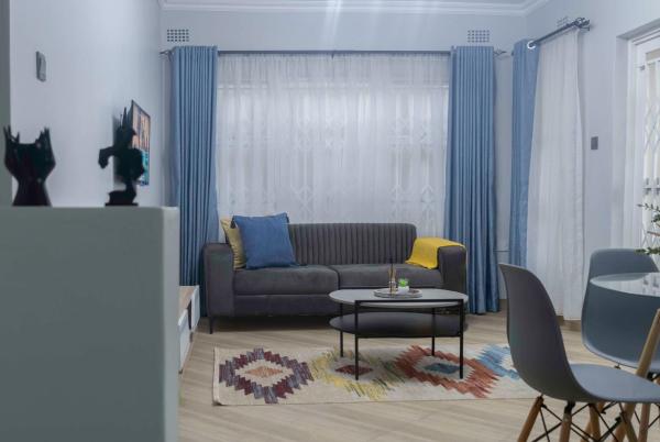 Siphosami Apartments - Unit 2 Mopane - Lilongwe