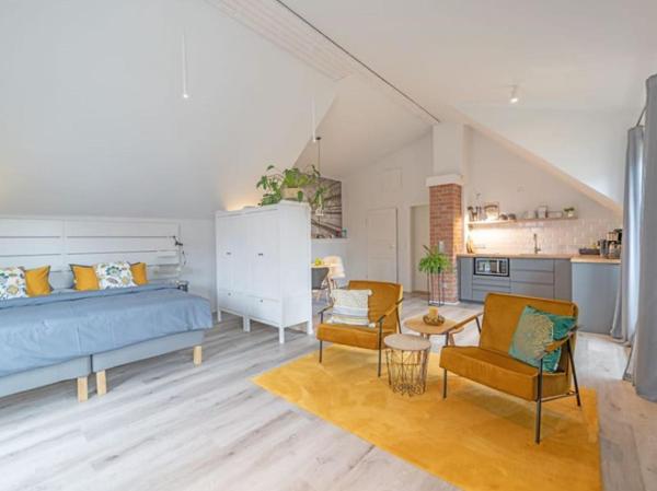 Der Kirschbaumhof - Bamberg