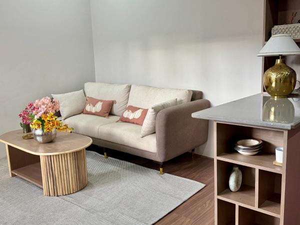 Tsao By The Orchard-boutique Stay - 列城