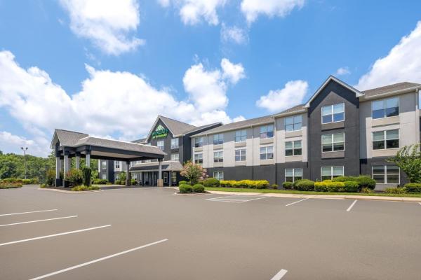 Wingate By Wyndham Matthews - Charlotte - Monroe, NC