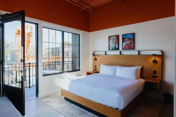 The Myriad Hotel Louisville, Tapestry Collection By Hilton - New Albany, IN
