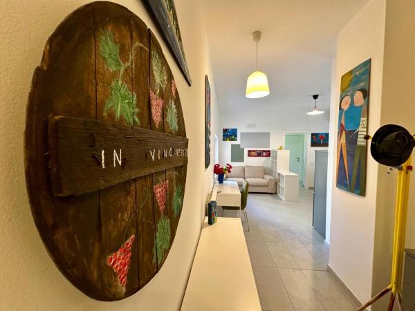 7th Floor - Cimarosa - Cagliari