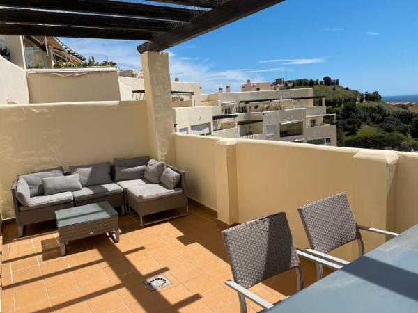 Benalmadena Home - Benalmádena