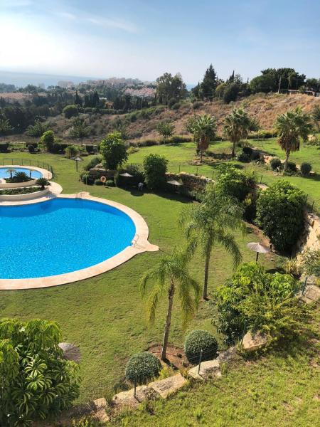 Benalmadena Home - Benalmádena