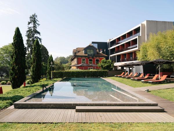Vinha Boutique Hotel - The Leading Hotels Of The World - Gandra