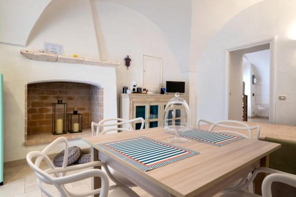 Arco Antelmy - Ceglie Messapica