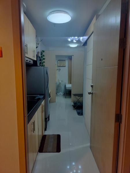 Tum's Mplace Staycation 5th Floor Tower A - Marikina