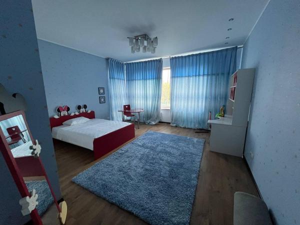 Fontan House - Odessa