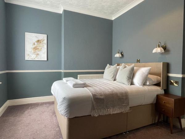 Wedgwood Hotel - Room 6 - 란디드노