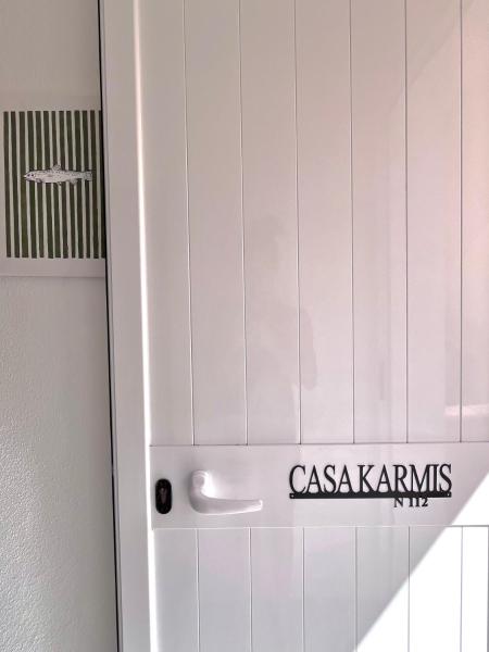 Casa Karmis - Badesi