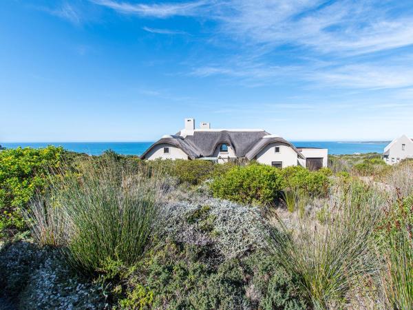 Elysian Bay Cottage - Vleesbaai