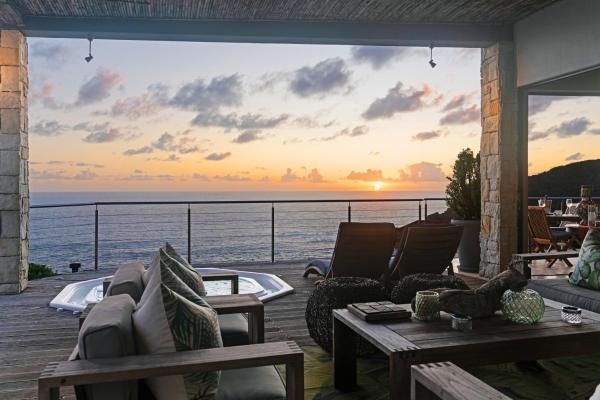 Alexander Guest House - South Africa