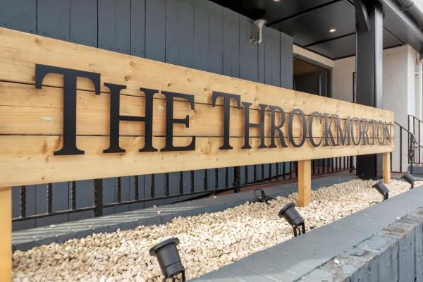 The Throckmorton - Bromsgrove