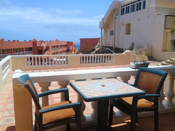 Dharma Home - Costa Calma