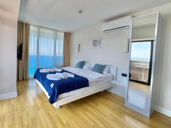 Orbi̇ Hotel&apart - 巴統