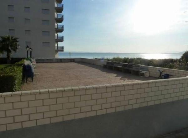 Paraíso - La Manga del Mar Menor