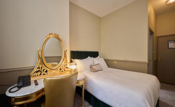 Temple Bar Townhouse - Dublin