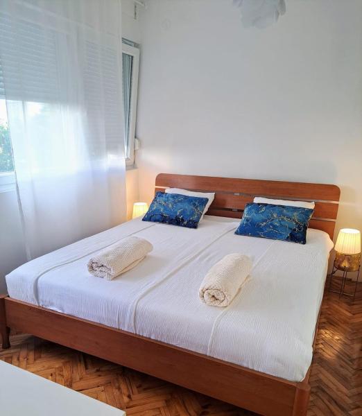 ŠArmantan Stan U Centru Zagreba - Zagabria