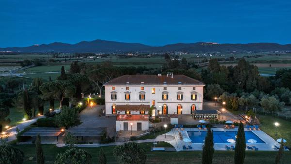 Villa Croci 26 - Gavorrano