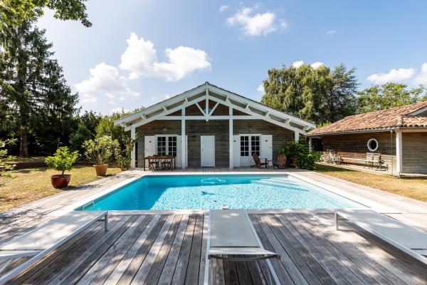 La Maison Des Voyages - Libourne