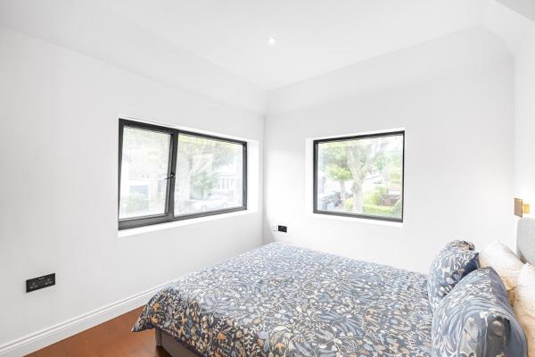 Homestay - Harrow