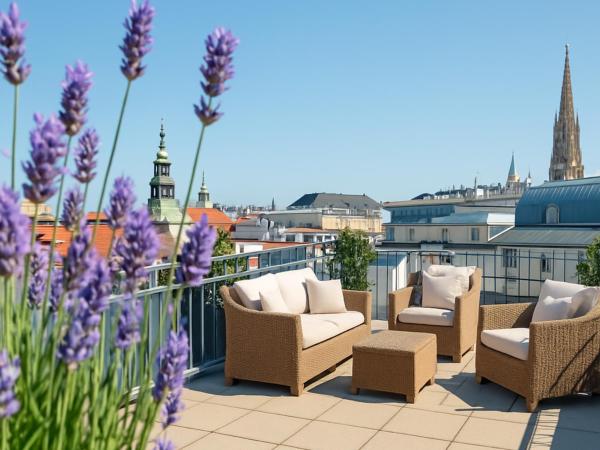 Myplace Premium Apartments - Vienna
