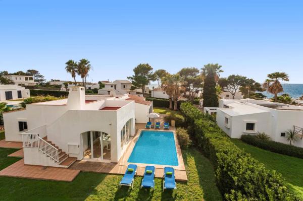 Villa Bini Cinco By Villa Plus - Binibeca