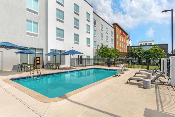 Hilton Garden Inn Montgomery - Eastchase - Montgomery, AL