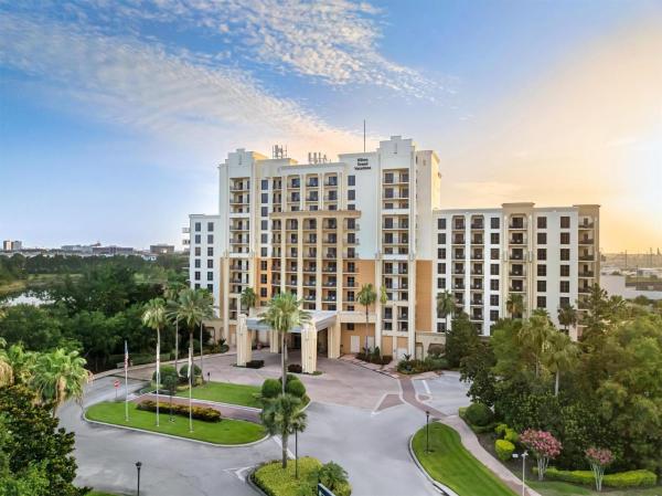 Hilton Grand Vacations Club Las Palmeras Orlando - United States